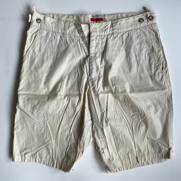 Prada Linea Rossa | Shorts | Lightweight Prada Shorts | Poshmark